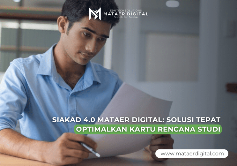 New Home - Mataer Digital