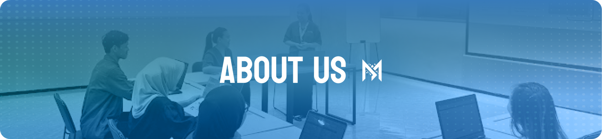 About Us - Mataer Digital